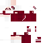 Head and Neck Cancer Awareness (Reupload) | Minecraft Skin