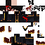 KAROG | Minecraft Skin