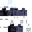 The Pure Vessel | Minecraft Skin