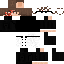 hobo with shotgun-ivan/slick | Minecraft Skin