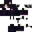 Professor Severus Snape | Minecraft Skin