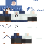 ryo yamada | Minecraft Skin