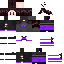 Jaiden Animations skin | Minecraft Skin