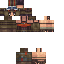Fortnite Renegade Raider | Minecraft Skin