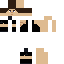 Andre The Giant | Minecraft Skin