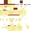 Buff Pompompurin | Minecraft Skin