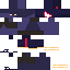 Desert Cave Wanderer | Minecraft Skin