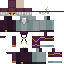 Jack the Ripper (Shuumatsu no Valkyrie) | Minecraft Skin
