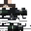 Barney Calhoun | Minecraft Skin