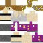 Normal Dionysus | Minecraft Skin