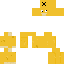 PSYDUCK | Minecraft Skin