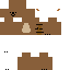 quokka | Minecraft Skin