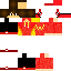 Wasim Aziz Official Minecraft Skin | Minecraft Skin