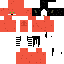 Eren Yger Colossal Titan | Minecraft Skin