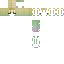 Practising blending colours | Minecraft Skin