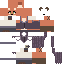 Fleet | Minecraft Skin