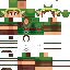 Link (NES/Classic) | Minecraft Skin