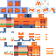 goldfish | Minecraft Skin