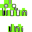 stick figure green | CREDIT: MIKAILMINECRAFTSKINS | Minecraft Skin