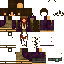 traveling merchant | Minecraft Skin