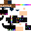ClearSkyMC's Spokeishere skin | Minecraft Skin