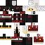 Original Character (Lucida) | Minecraft Skin