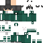 squid game Minecraft skin | Minecraft Skin
