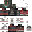 Jack cooper 4px | Minecraft Skin