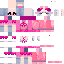 Sue - Underfity/Ramdaram | Minecraft Skin