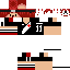 Vascano De Cabelo vermelho Skin | Minecraft Skin