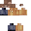astra official skin | Minecraft Skin