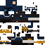 Paz Vizsla (The Mandalorian) | Minecraft Skin