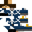 Prussian general | Minecraft Skin