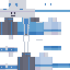 SLINGSHOT (from PHIGHTING!) | Minecraft Skin