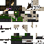 Ender Outrider (explorer) | Minecraft Skin