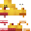 Pac-Man (Smash Bros.) | Minecraft Skin