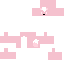 Pink the Pink Fox Skin! ^^ | Minecraft Skin
