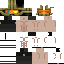 GIGACHAD MASTER CHIEF!!! | Minecraft Skin