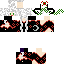 The Crone | Minecraft Skin