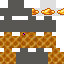 Crystallized Honey | Minecraft Skin