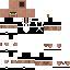Luxe Aldeano Sirvienta uwu | Minecraft Skin
