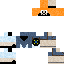 Sikh Battle armour 1 | Minecraft Skin