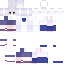 killua | Minecraft Skin