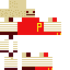 Lunch Boxy Boo | Minecraft Skin