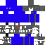 The Omnipotent Soldier | Minecraft Skin