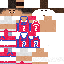 Cade Cunningham | Minecraft Skin