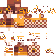 golden sun ; fs | Minecraft Skin