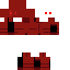 Blood Minion - OC | Minecraft Skin