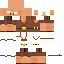 Minecraft Legends Piglin | Minecraft Skin