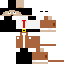 MR BEAN | Minecraft Skin